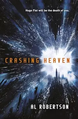 Nessun vincolo: Crashing Heaven di Al Robertson