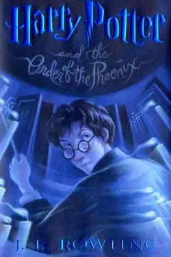 The Harry Potter Reread: The Order of the Phoenix, Kabanata 17 at 18