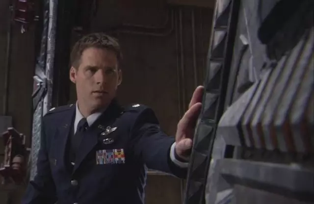 El Stargate Rewatch: SG-1 Temporada nueve 23179_8