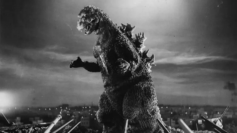 Jo Walton ຂຽນ Godzilla Sonnets ທີ່ຫນ້າປະຫລາດໃຈ