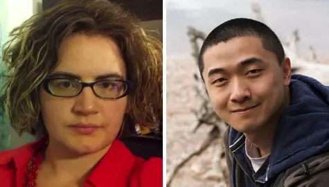 Construction mondiale historique : une conversation avec Kameron Hurley et Ken Liu