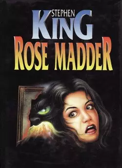 The Great Stephen King Reread: Rose Madder 23200_1