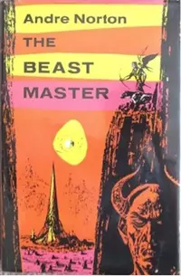 Zipata mu Library: The Beast Master lolemba Andre Norton 23202_1