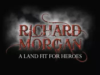 A Land Fit For Heroes: The Steel Remains Video Game