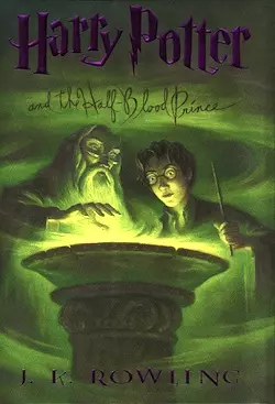 The Harry Potter Reread: Der Halbblutprinz, Kapitel 5 und 6