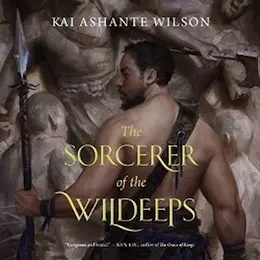 The Sorcerer of the Wildeeps Audio Excerpt