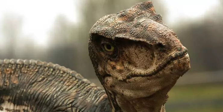 Jeśli masz 11 lat, Jurassic World jest teraz Twoim ulubionym filmem 23368_2