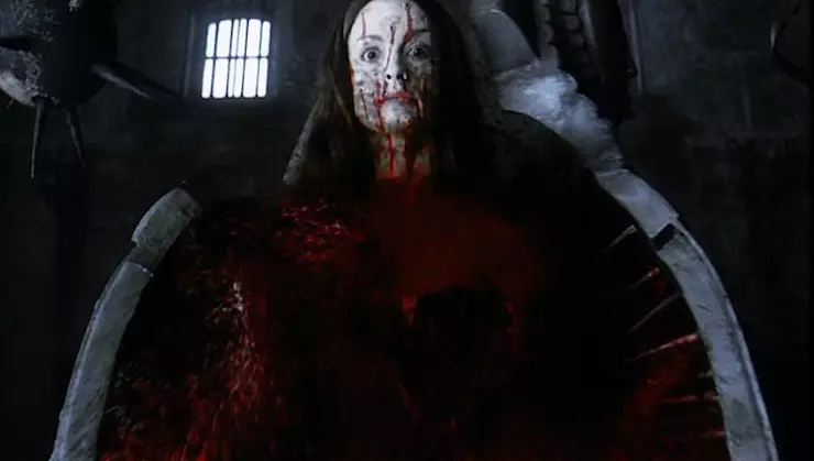 Kanthi Sleepy Hollow, Tim Burton nganyari Horror Klasik kanggo Jaman Modern 23385_7