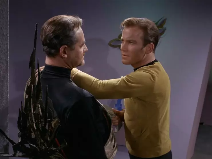 Star Trek The Original Series Rewatch: “Tatso ea Armagedone” 23411_7