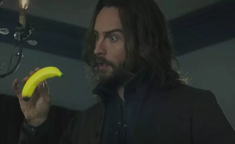 Plot Twist Theater! Sleepy Hollow: "Spellcaster"