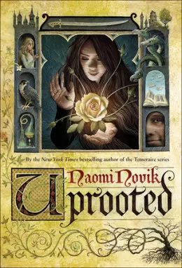 Elradikita de Naomi Novik Ne Estas La Libro, kiun Mi Atendis — Estas Pli bone