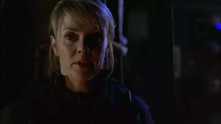 The Stargate Rewatch: ຫີບແຫ່ງຄວາມຈິງ 23459_6