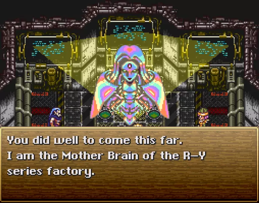 Chrono Trigger Replay Part 3: A Death in the Family 23467_2