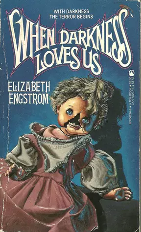 Evil Eighties: The Creepy Nursery Rhymes de Elizabeth Engstrom