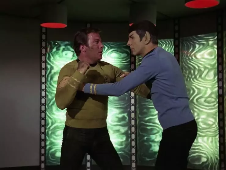 Star Trek The Original Series Rewatch: 