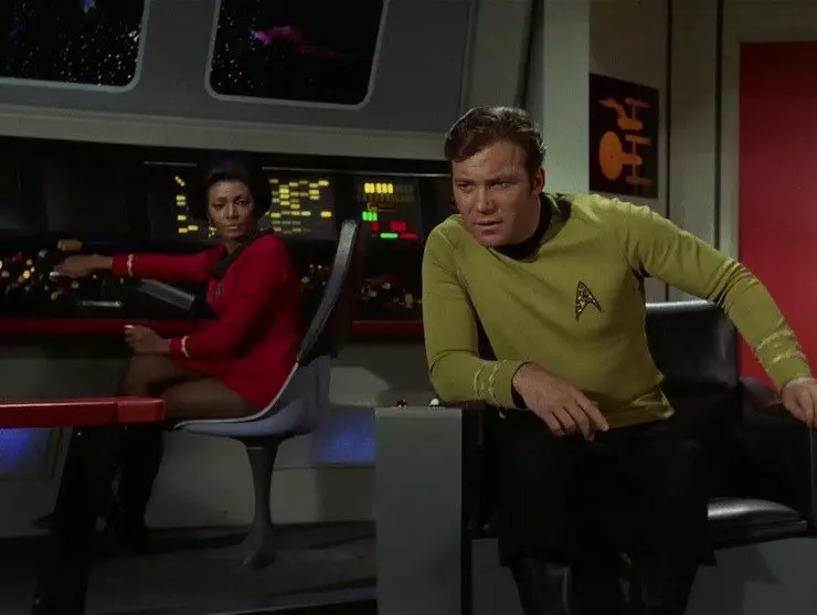 Star Trek The Original Series Rewatch: 