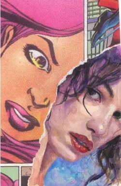 Jessica Jones: The Alias Reread Part 2