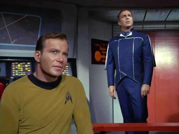 Star Trek The Original Series Rewatch: “The Galileo Seven” 23579_16