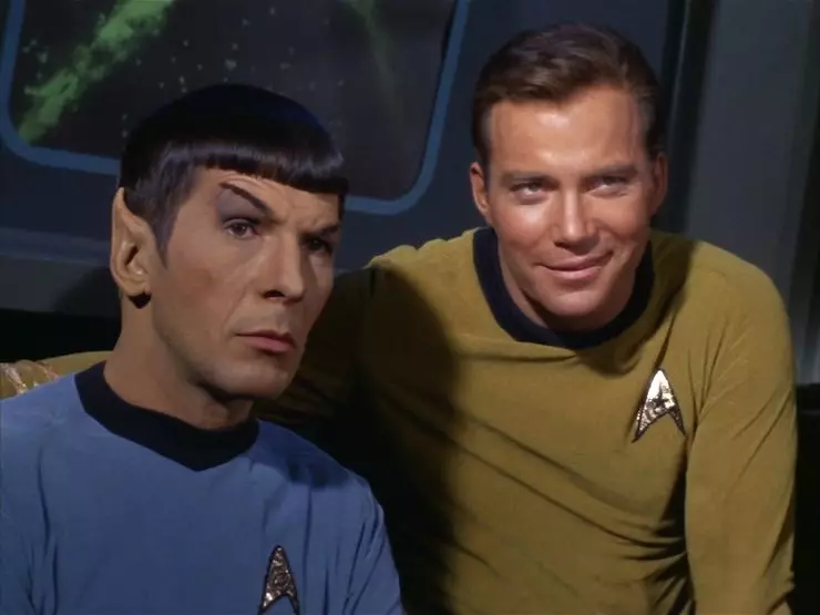 Rewatch de la serie original de Star Trek: “Los siete de Galileo” 23579_20