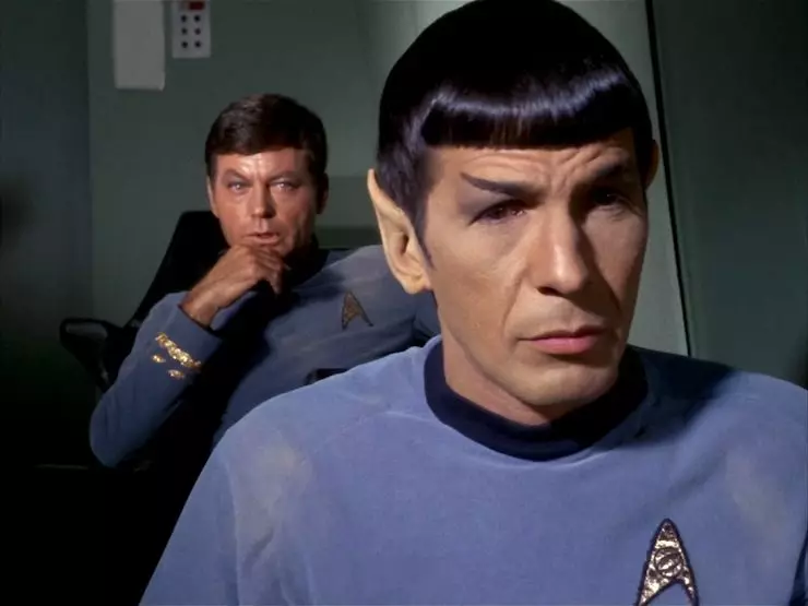 Star Trek The Original Series Rewatch: “Galileo Seven” 23579_9