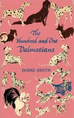 Introduktion til Cruella de Vil: The Hundred and One Dalmatians