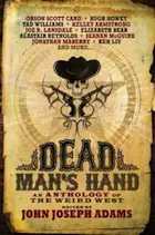 Six-Gun and Strange Shooters: A Weird West Primer 23620_1