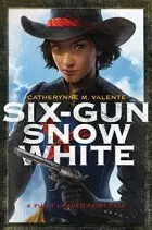 Six-Guns en Strange Shooters: A Weird West Primer 23620_11