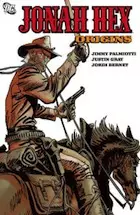 Six-Guns en Strange Shooters: A Weird West Primer 23620_2