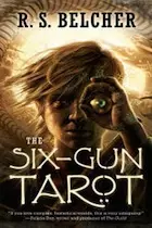 Six-Guns and Strange Shooters: A Weird West Primer 23620_8