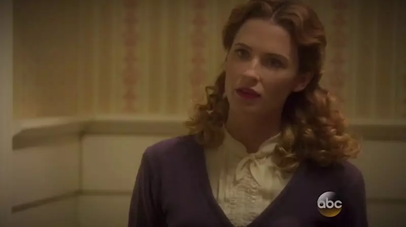 Agent Carter produžen za drugu sezonu 23672_1