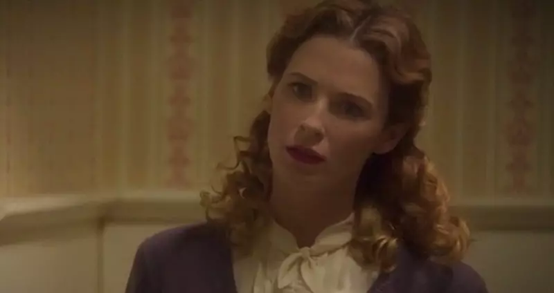 Agent Carter erneiert fir eng zweet Saison 23672_2