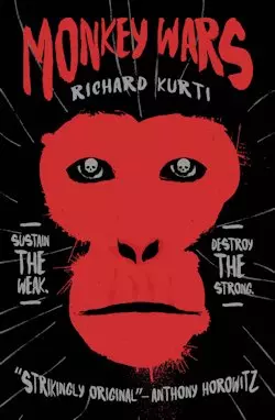 Primal Scream: Monkey Wars oleh Richard Kurti