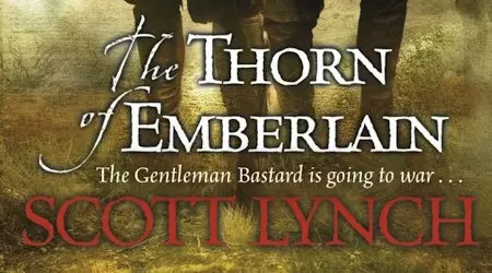 The Thorn of Emberlain at Last