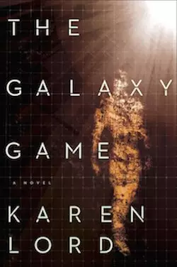 Messenger als Metaphor: The Galaxy Game door Karen Lord