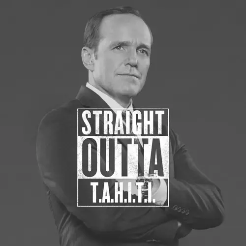 #StraightOutta giet fan virale marketing nei hearlik Geeky Meme 23760_4