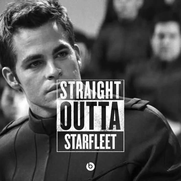 #StraightOutta аз маркетинги вирусӣ ба Meme Delightfully Geeky мегузарад 23760_5