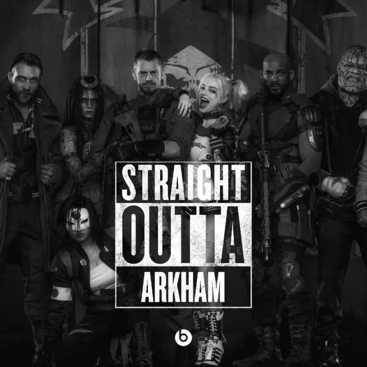 #StraightOutta passe du marketing viral au mème délicieusement geek 23760_6