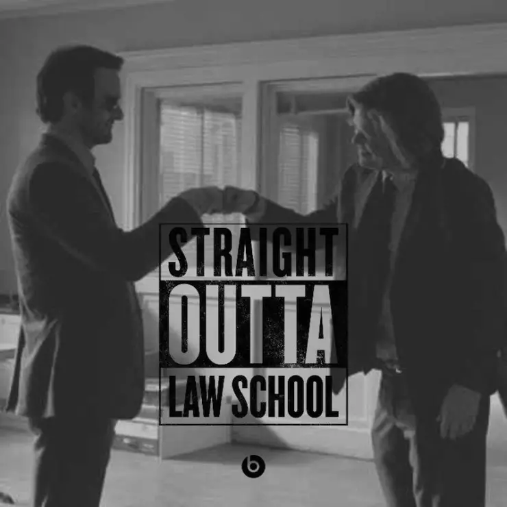 #StraightOutta Mus los ntawm Viral Marketing rau Delightfully Geeky Meme 23760_7