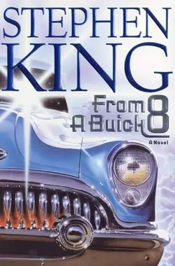 O Grande Stephen King Relido: De um Buick 8