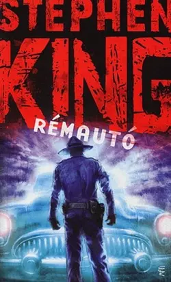 Marele Stephen King Recitit: Dintr-un Buick 8 23774_2