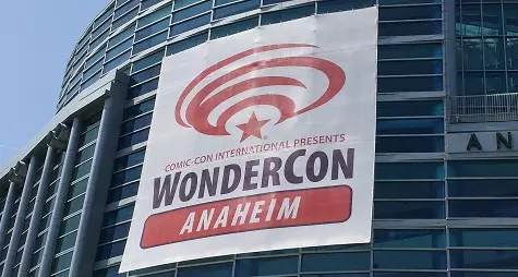 Ukuhlukahluka kanye Nokubandakanywa ku-WonderCon 2015