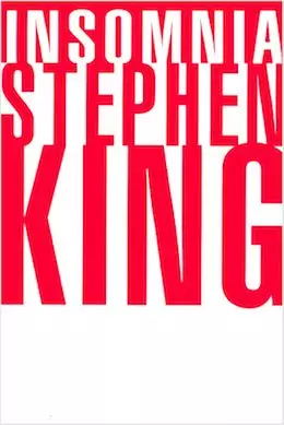 The Great Stephen King Ξαναδιάβασε: Insomnia