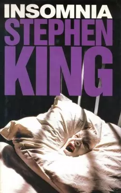 The Great Stephen King Reread: Insomnia 23885_1