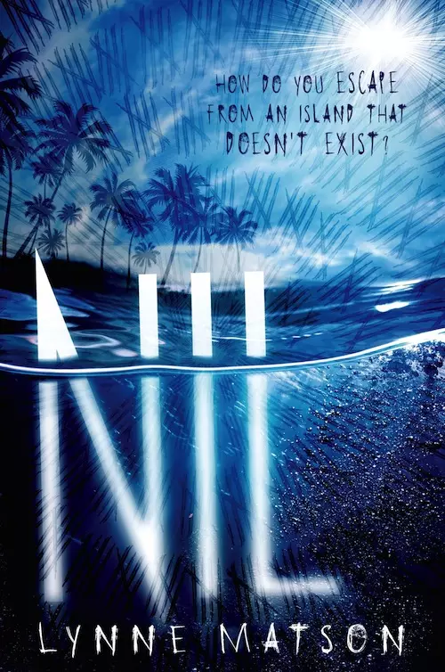 Tropical Island Getaway: Nil by Lynne Matson