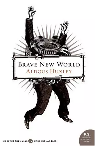 Syfy adaptará Brave New World como una miniserie