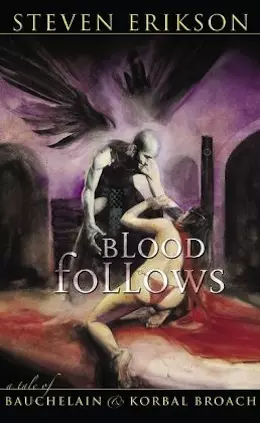 Malazan Reread of the Fallen: Blood Follows, Part One