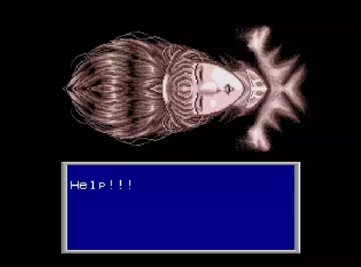 Un final ambiguo: Phantasy Star II Replay (Parte 3) 23931_5