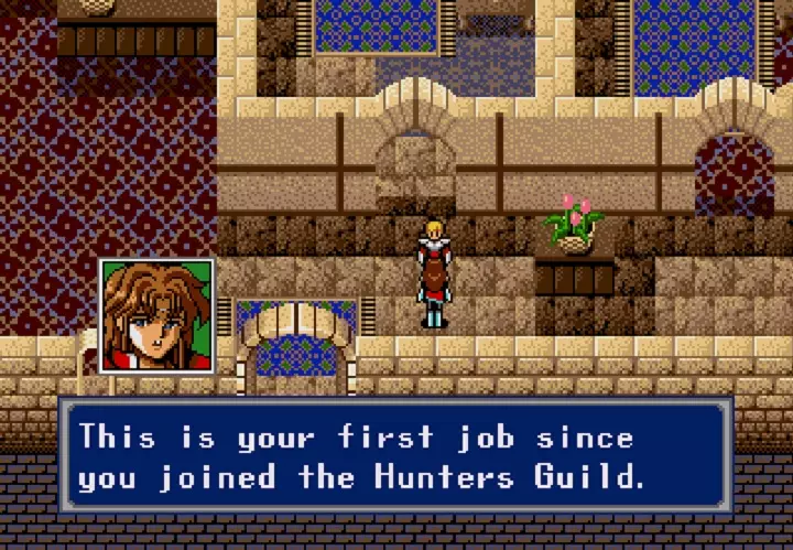 Un final ambiguo: Phantasy Star II Replay (Parte 3) 23931_6