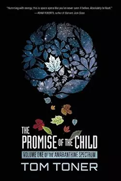 Life Everlasting: The Promise of the Child by Tom Toner