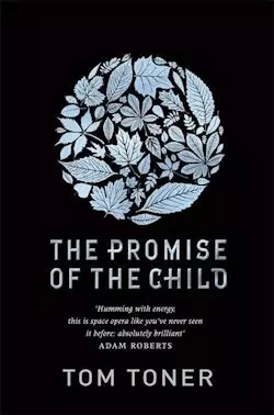 Life Everlasting: The Promise of the Child af Tom Toner 23990_1